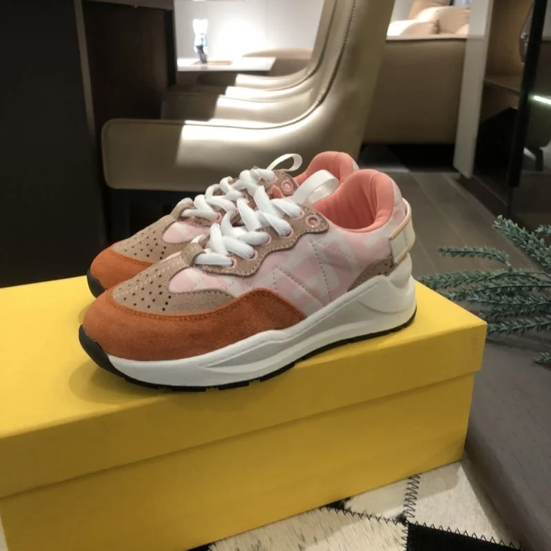 FENDI SHOES