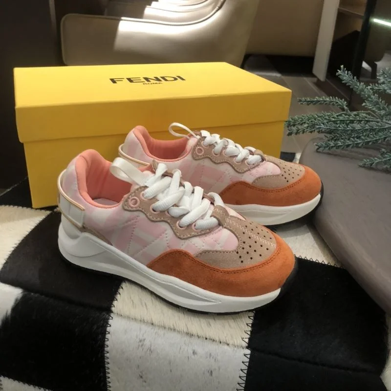 Precise copy FENDI SHOES