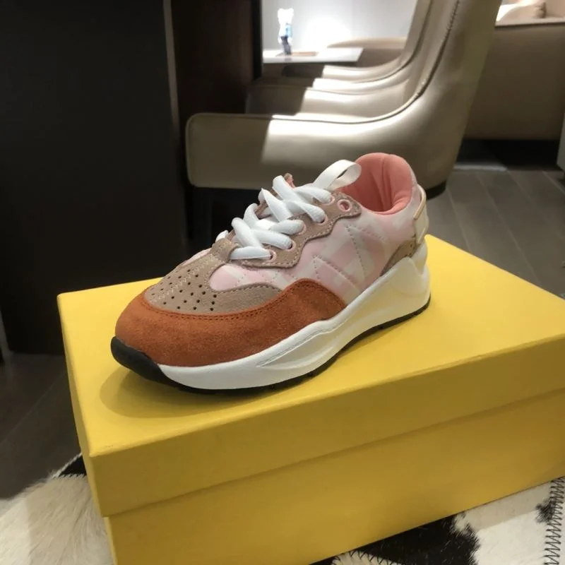 Precise copy FENDI SHOES