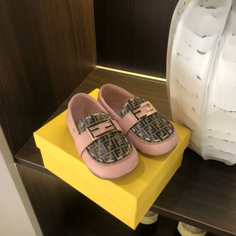 FENDI SHOES