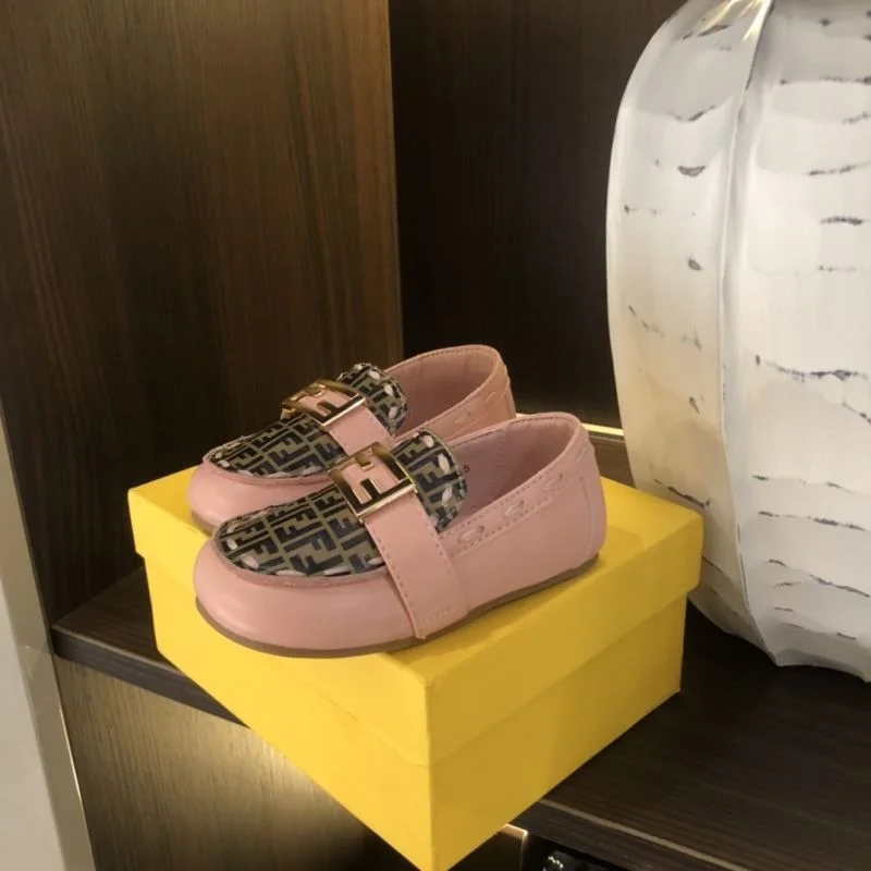 Original FENDI SHOES