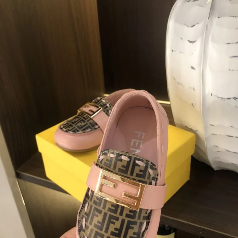 Original FENDI SHOES