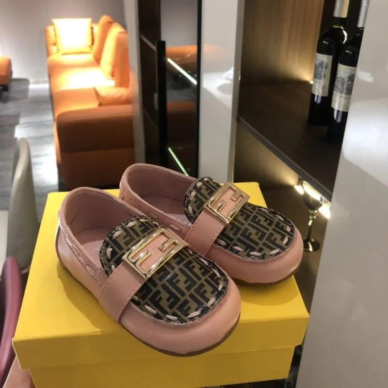 Original FENDI SHOES