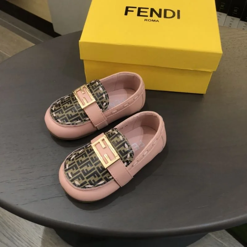 Original FENDI SHOES