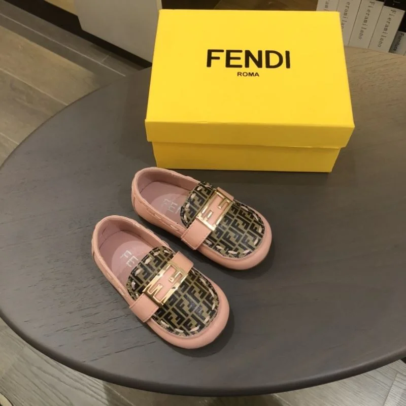 Original FENDI SHOES