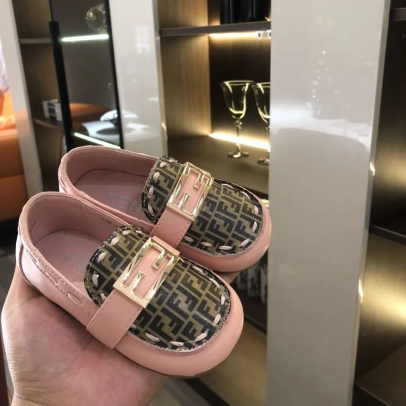 Original FENDI SHOES