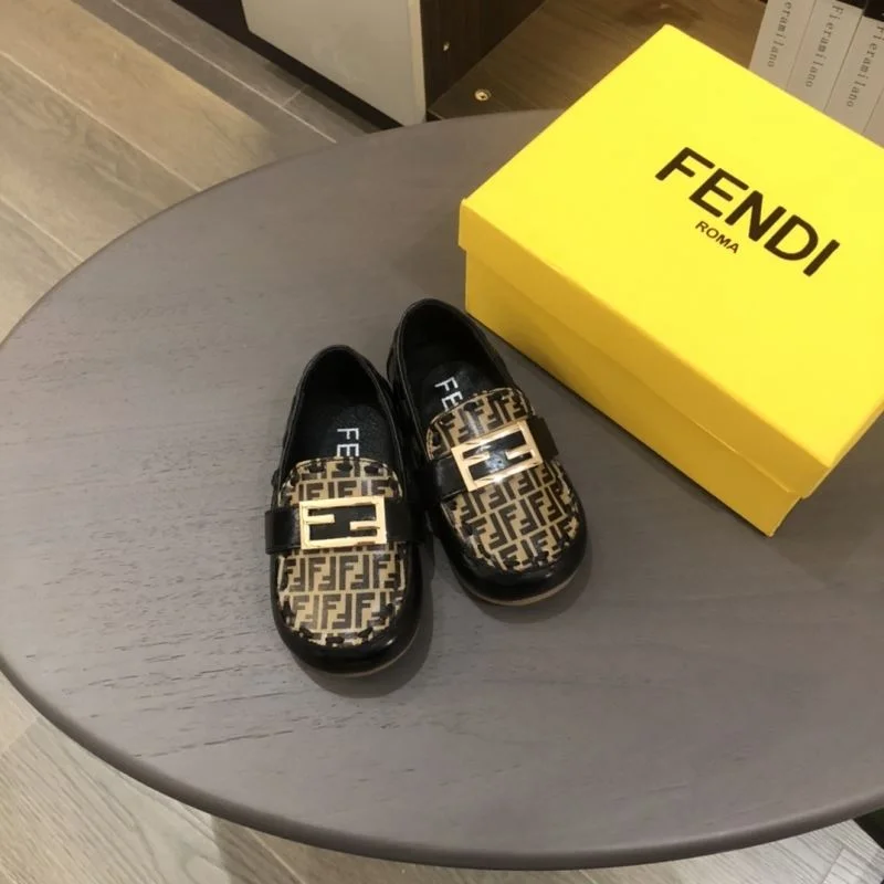 FENDI SHOES