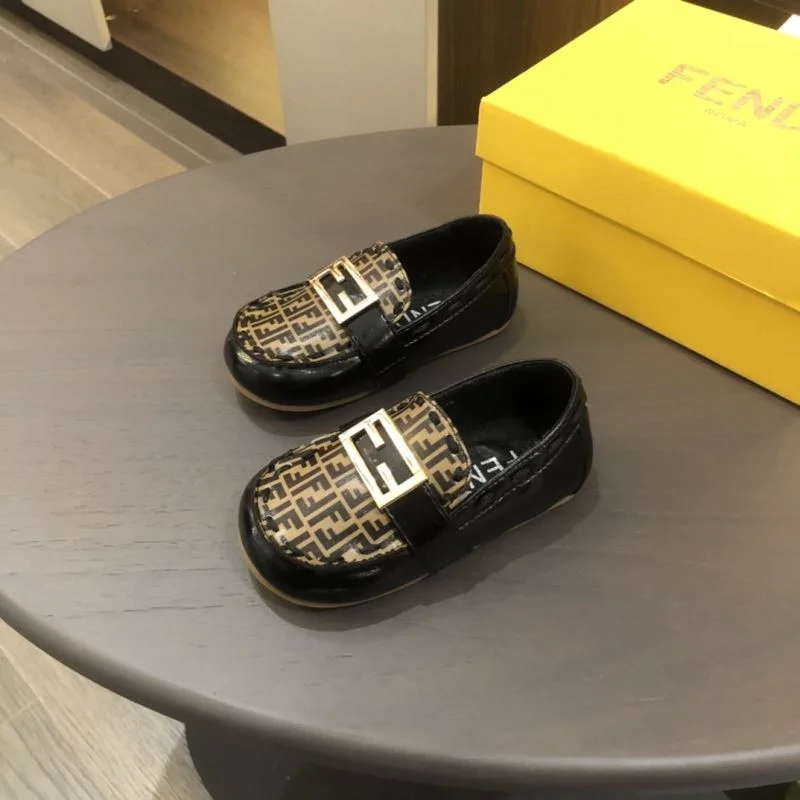 Inexpensive FENDI SHOES