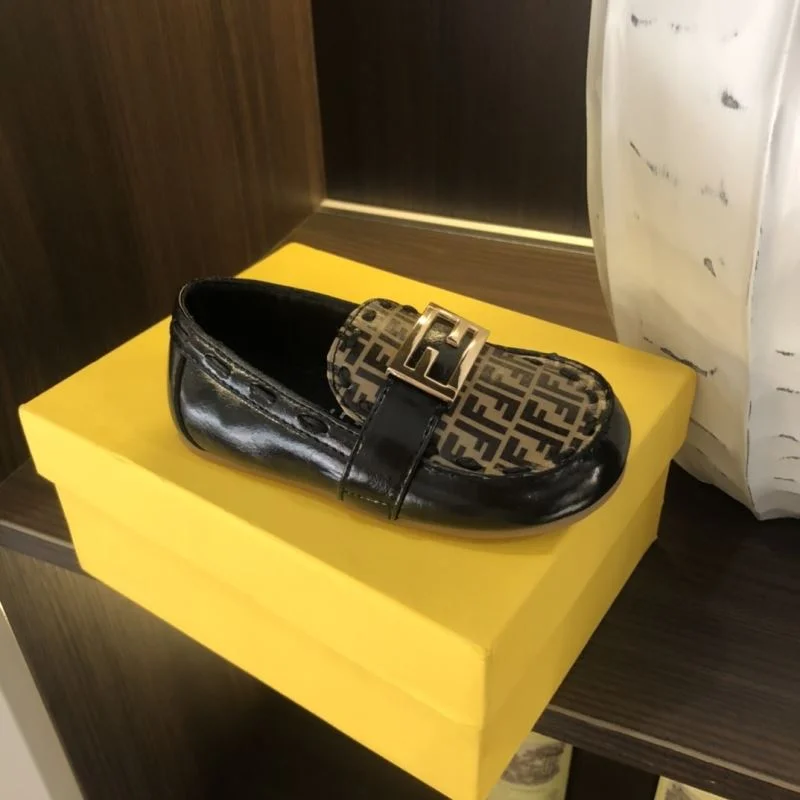 Inexpensive FENDI SHOES