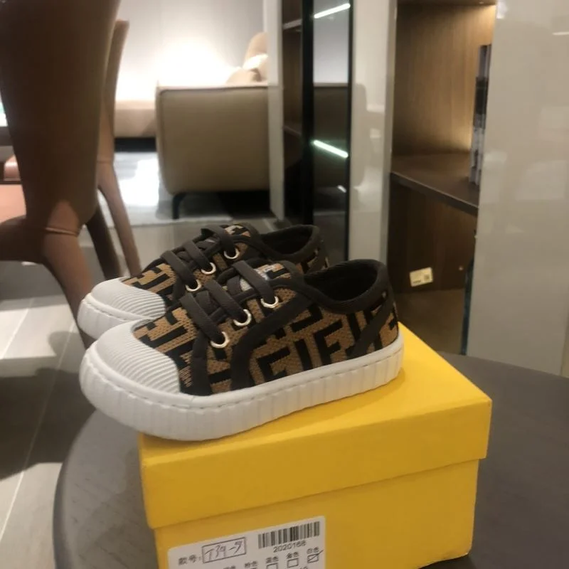 FENDI SHOES