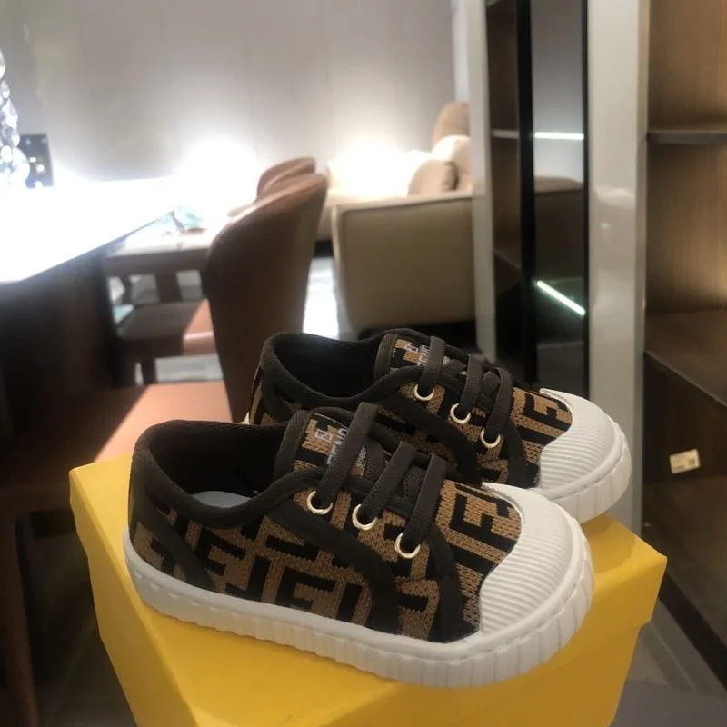 Low-cost FENDI SHOES