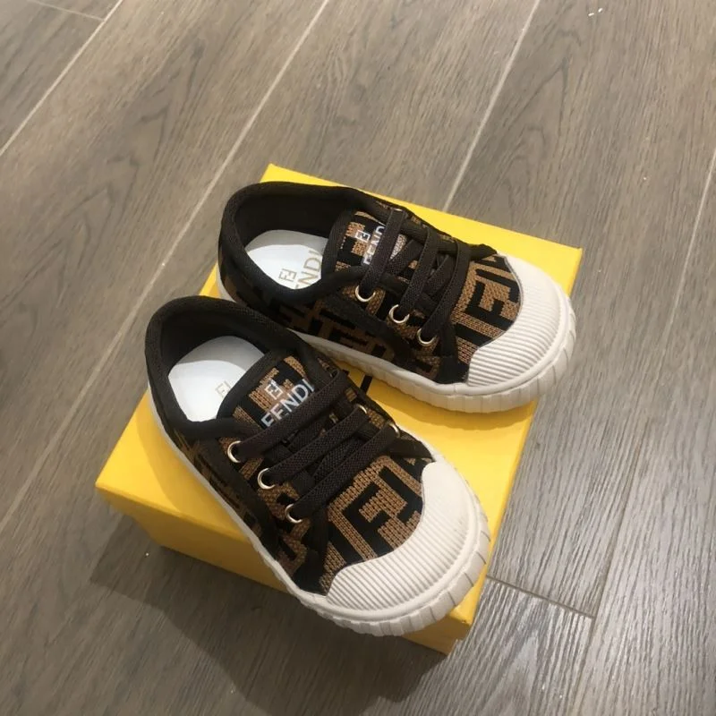 Low-cost FENDI SHOES