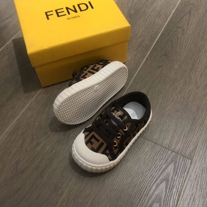 Low-cost FENDI SHOES
