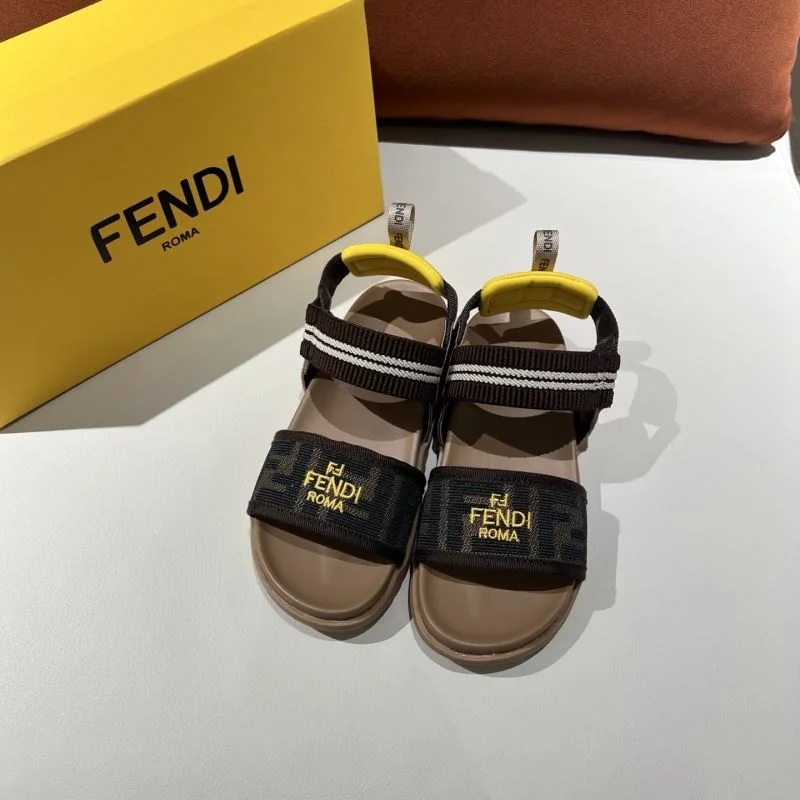 FENDI SHOES