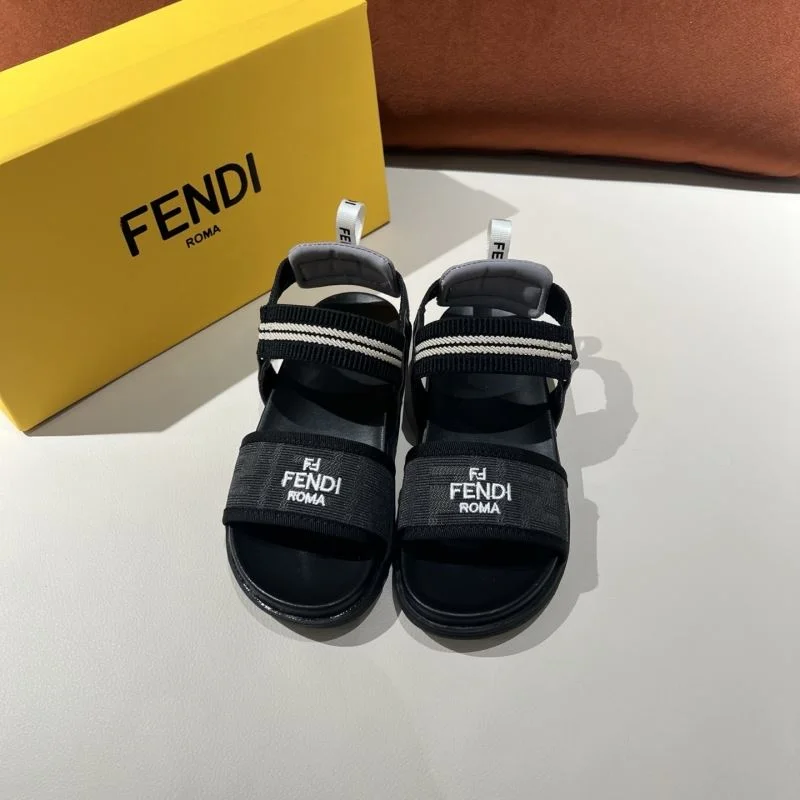 FENDI SHOES