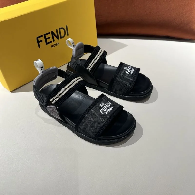 Genuine FENDI SHOES