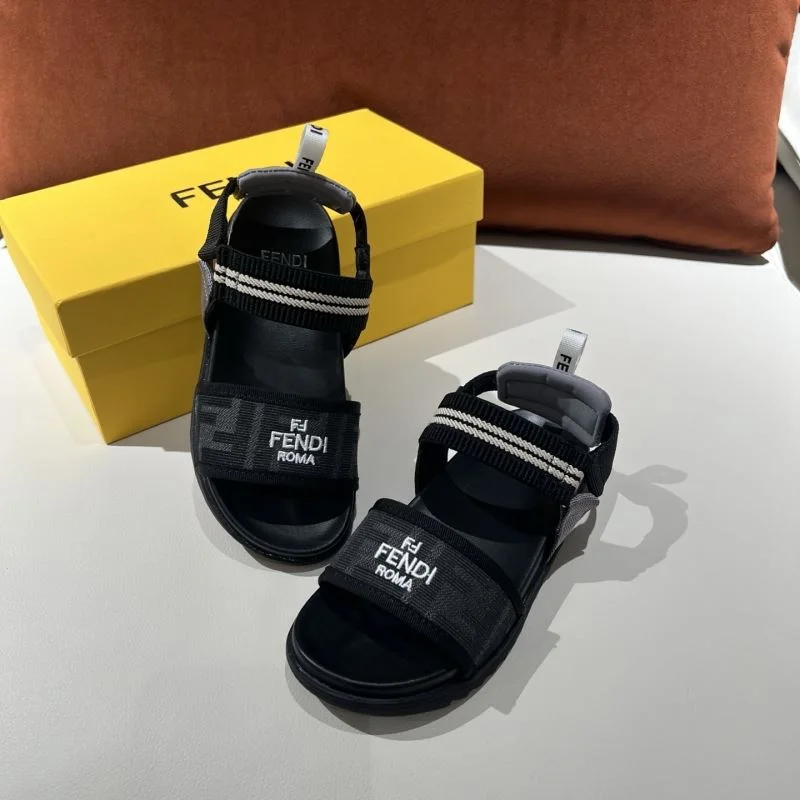 Genuine FENDI SHOES