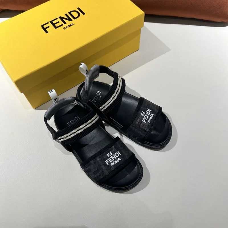 Genuine FENDI SHOES