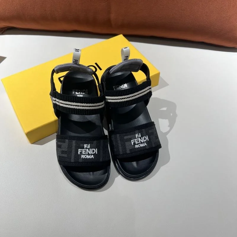 Genuine FENDI SHOES