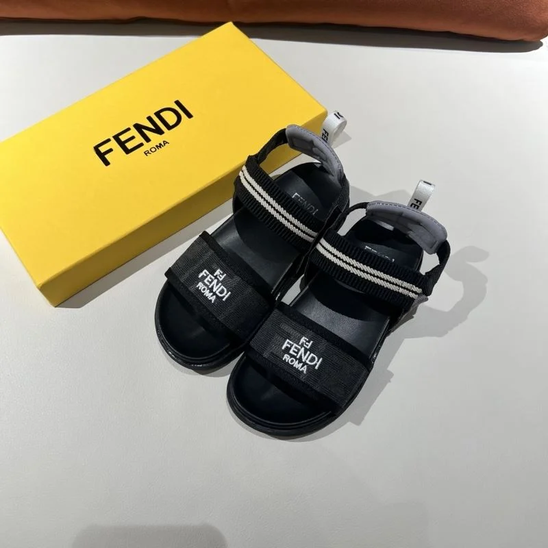 Genuine FENDI SHOES