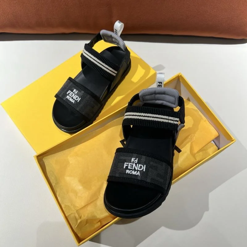 Genuine FENDI SHOES