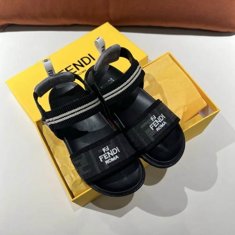 Genuine FENDI SHOES