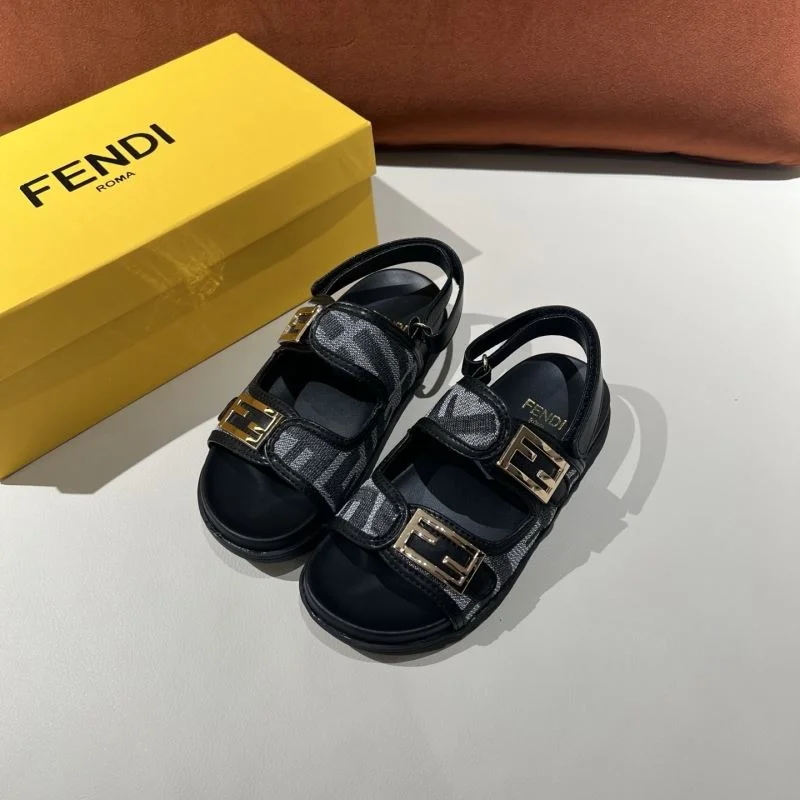FENDI SHOES