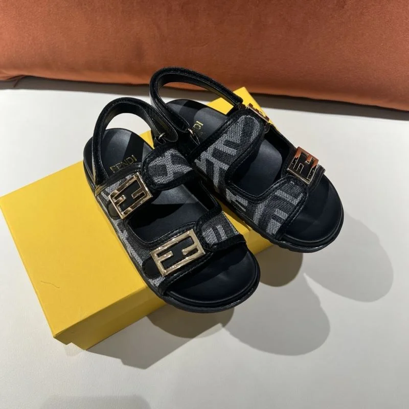Value-priced FENDI SHOES