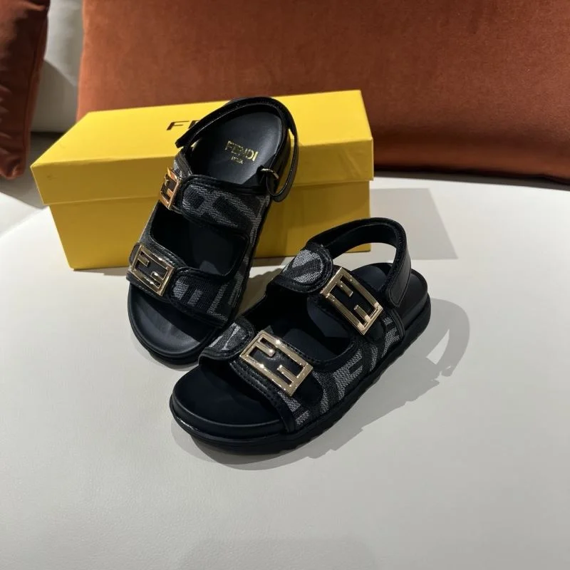 Value-priced FENDI SHOES