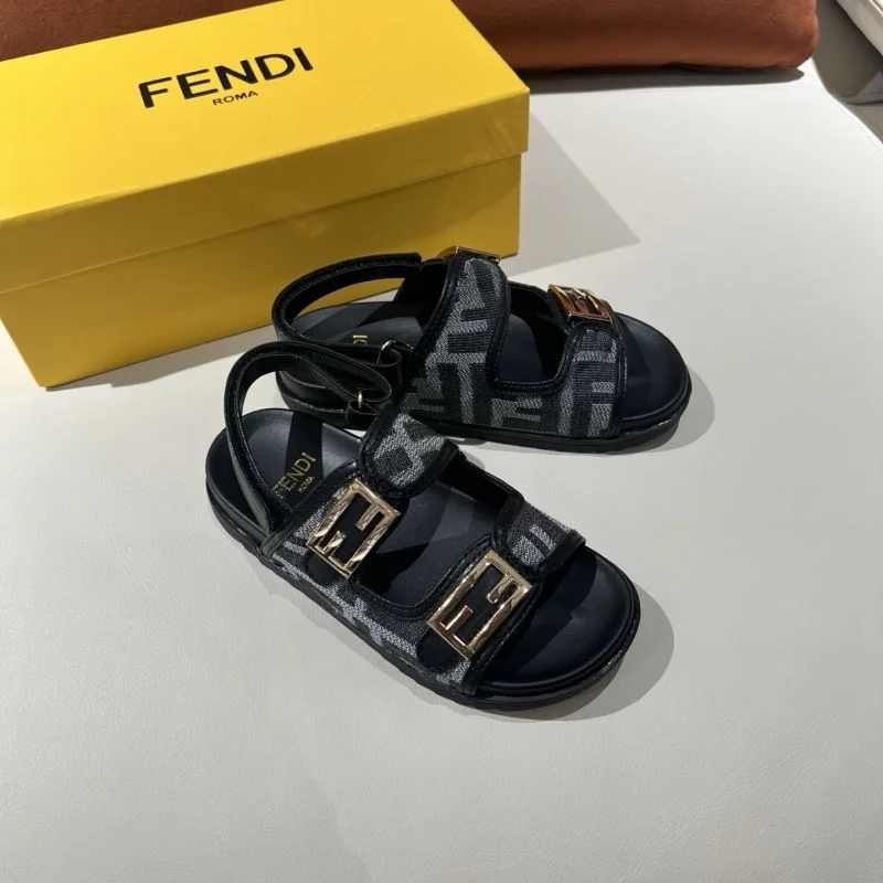 Value-priced FENDI SHOES