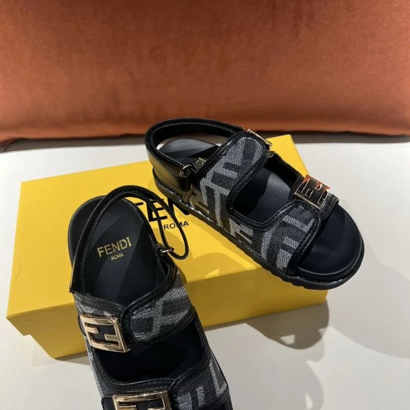 Value-priced FENDI SHOES