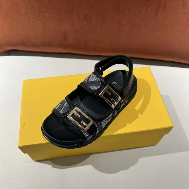 Value-priced FENDI SHOES