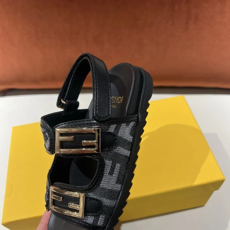 Value-priced FENDI SHOES
