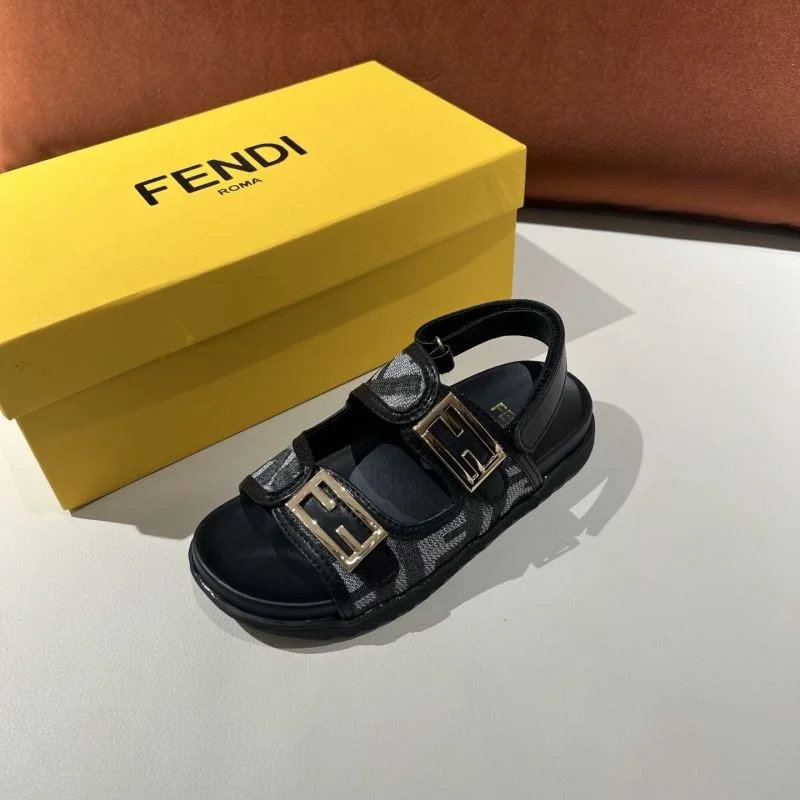 Value-priced FENDI SHOES