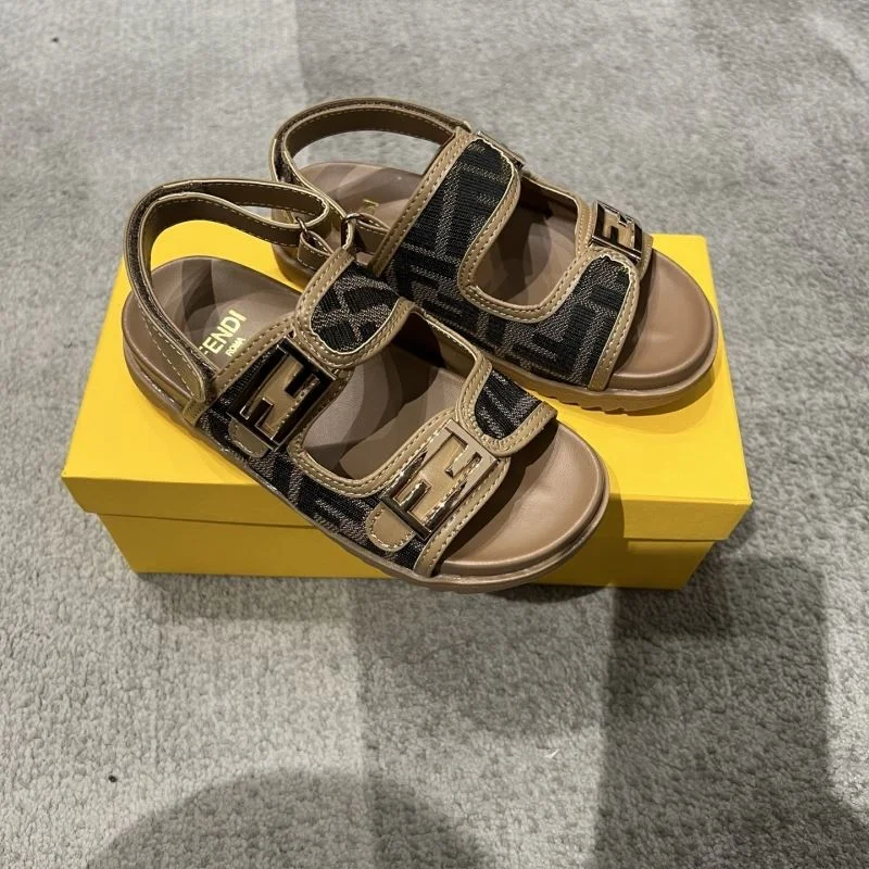 FENDI SHOES