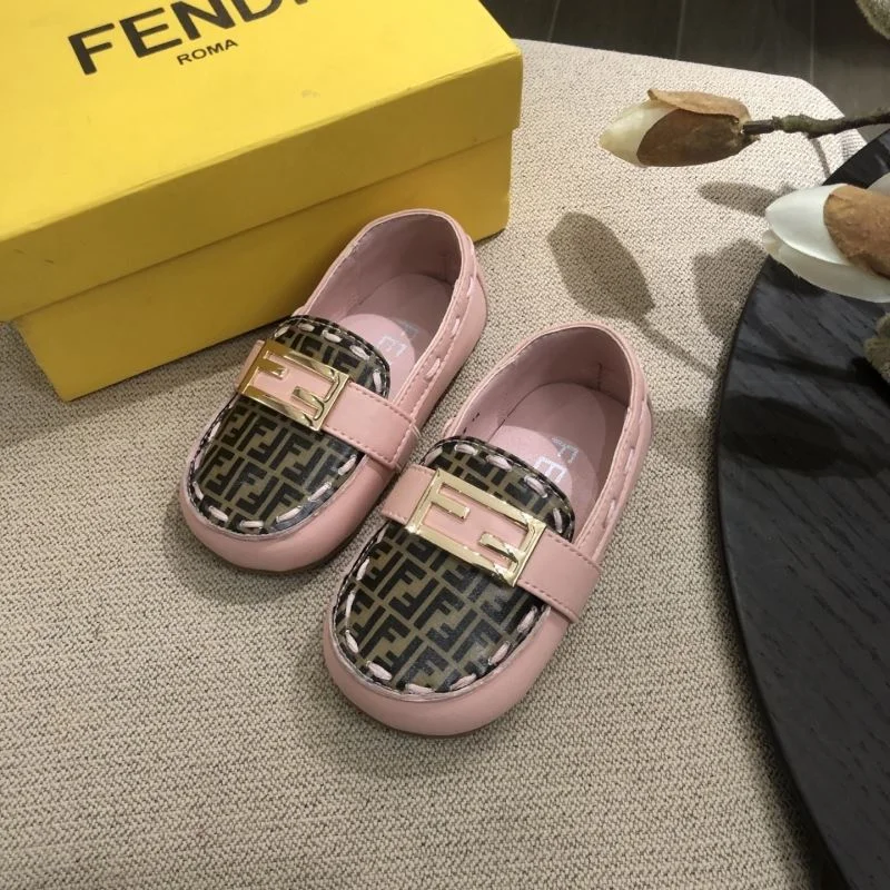 FENDI SHOES
