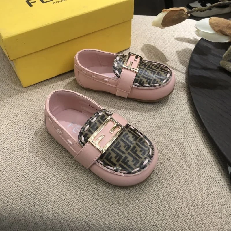 Brand-original FENDI SHOES
