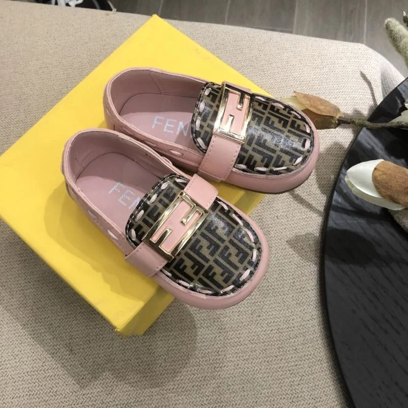 Brand-original FENDI SHOES