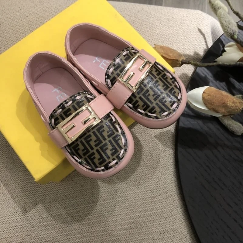 Brand-original FENDI SHOES
