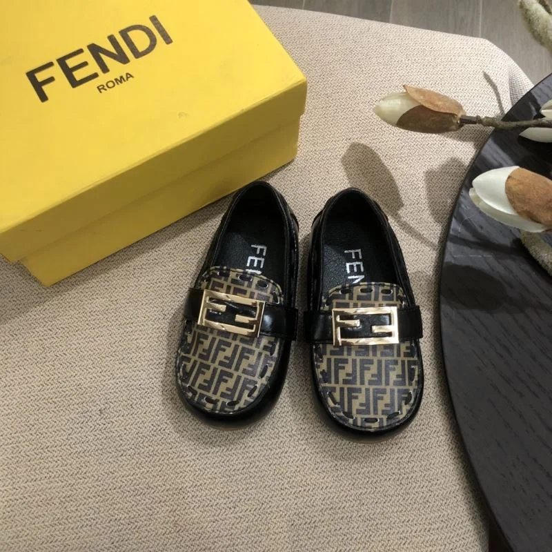 FENDI SHOES