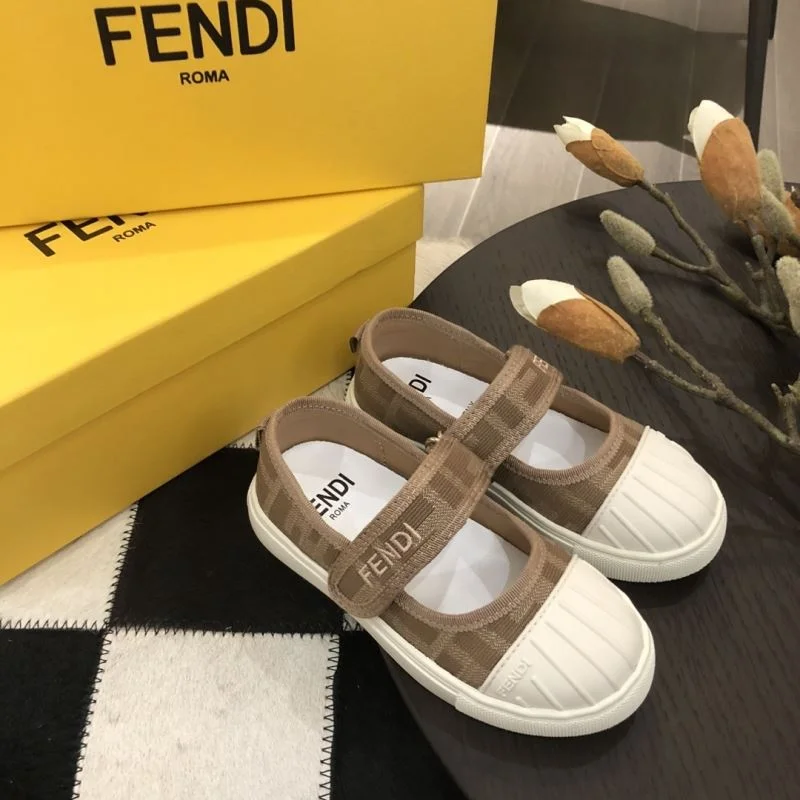 FENDI SHOES