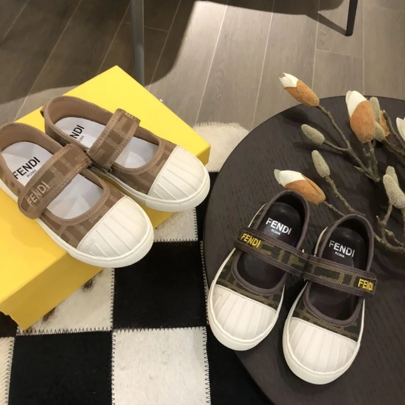 FENDI SHOES