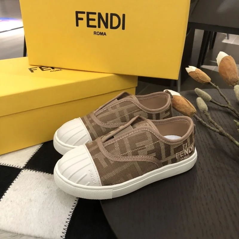 FENDI SHOES