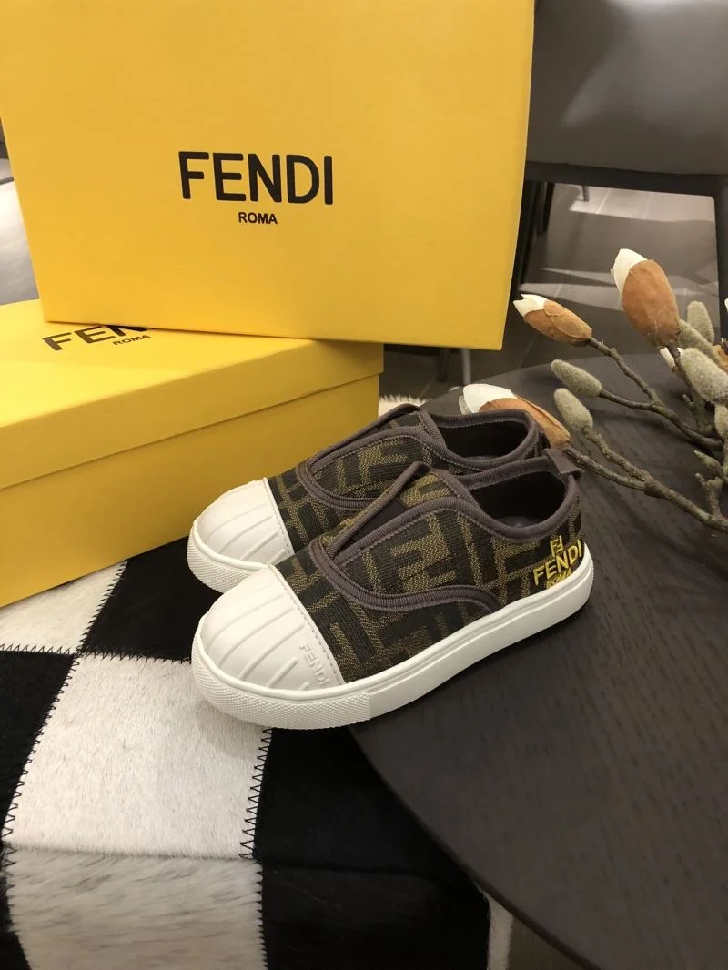FENDI SHOES