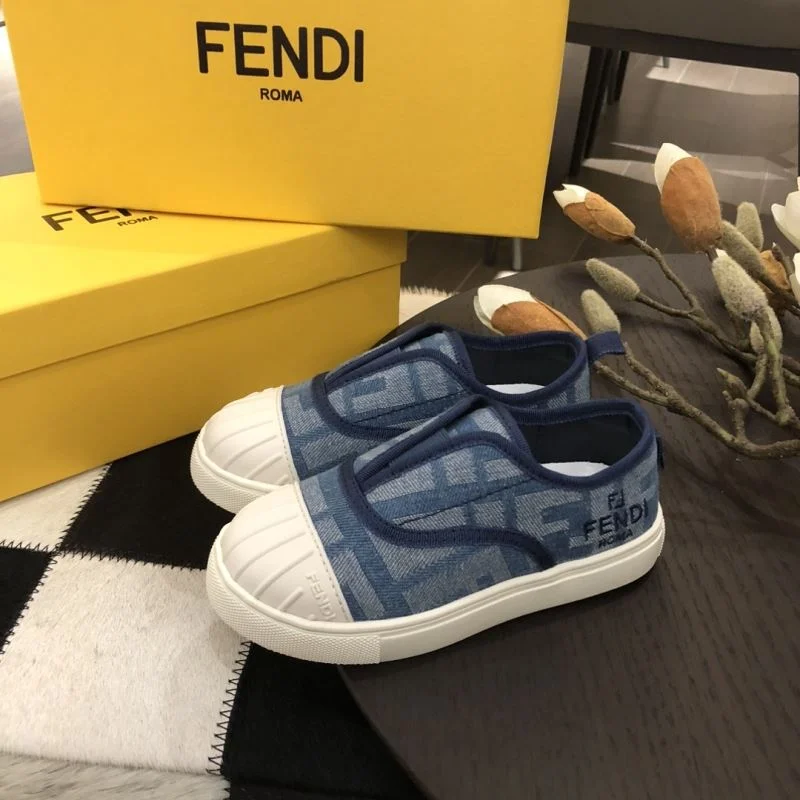 FENDI SHOES