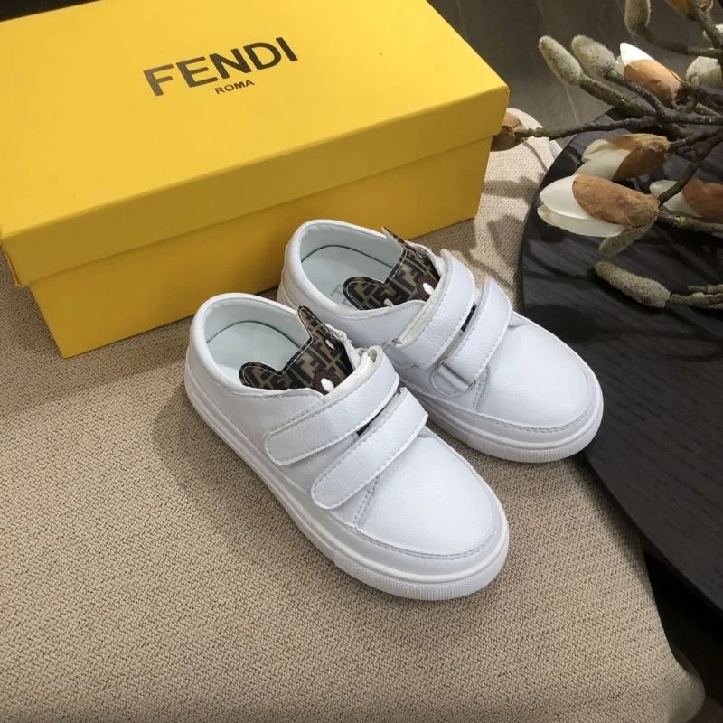 FENDI SHOES