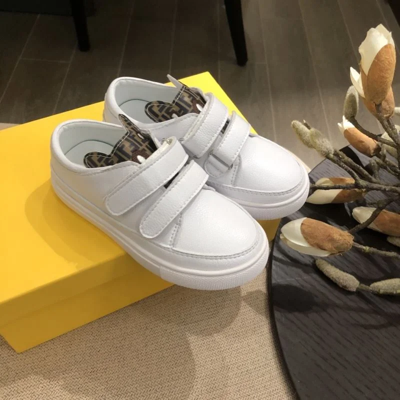High fidelity FENDI SHOES