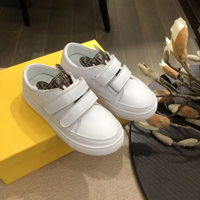 High fidelity FENDI SHOES