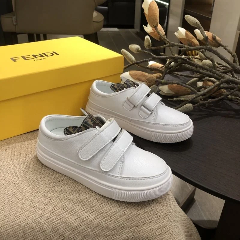 High fidelity FENDI SHOES