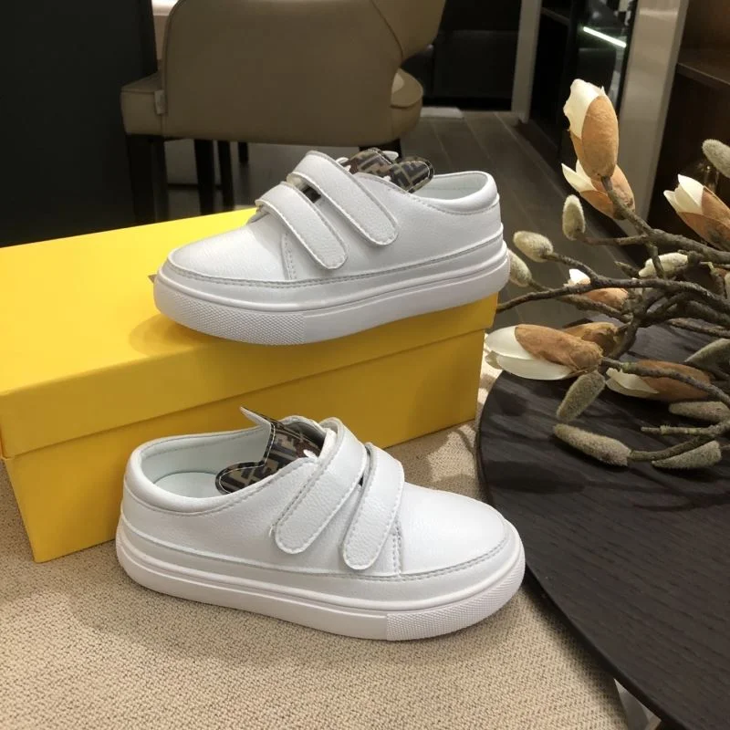 High fidelity FENDI SHOES